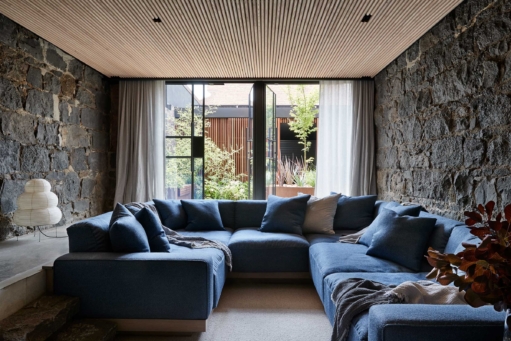 Canterbury Terrace by Albert Mo Architects - Project Feature - The ...