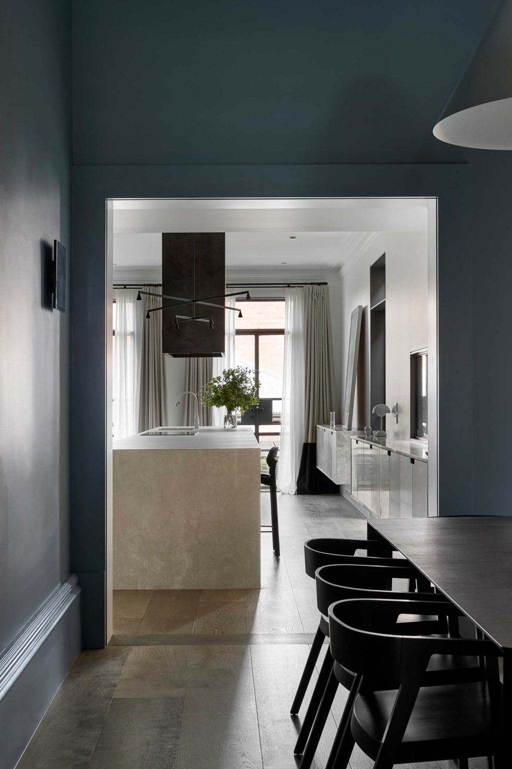 Maitland Bay House by Studio Bright - Project Feature - The Local Project