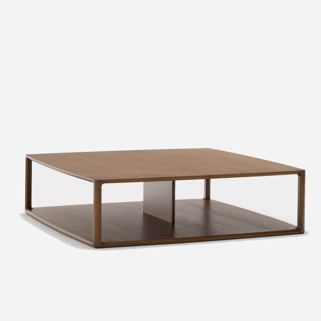 Ripple Coffee Table by Trit House - Product Directory - The Local Project