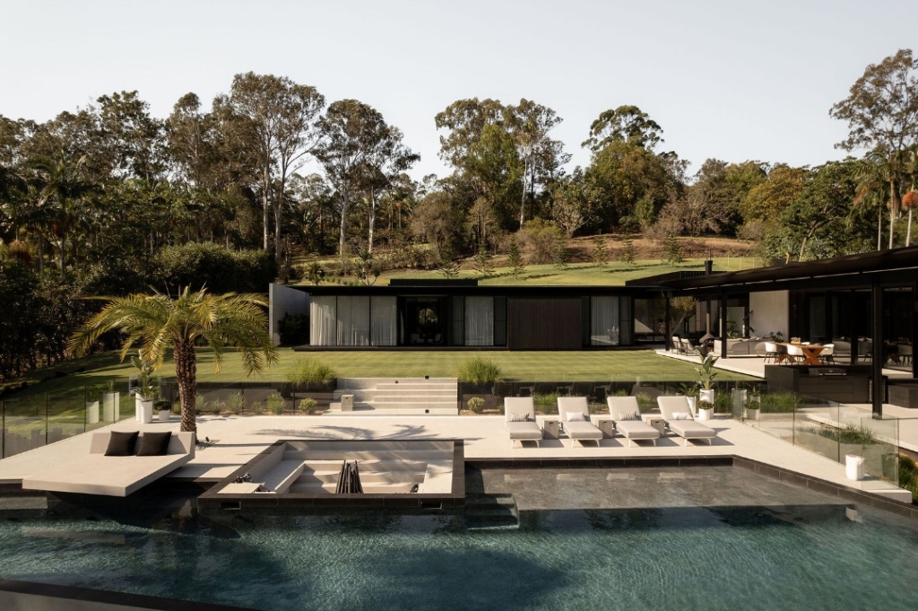 Blackwood Doonan by Sarah Waller Architecture - Project Feature - The ...
