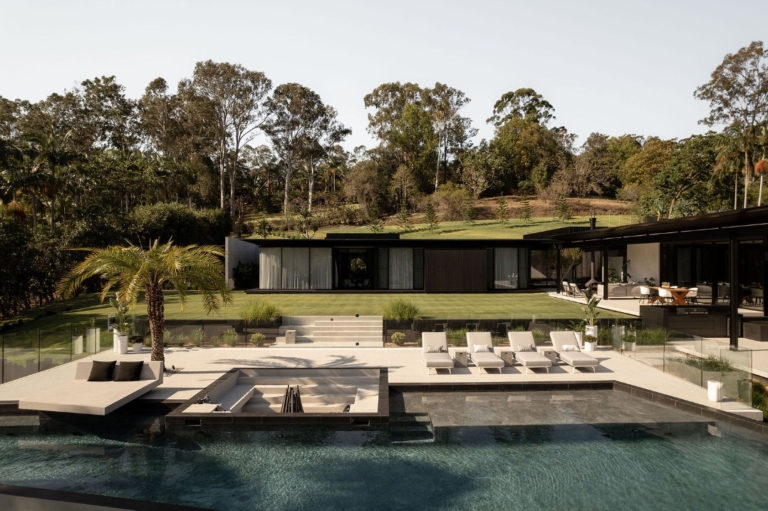 Blackwood Doonan by Sarah Waller Architecture - Project Feature - The ...