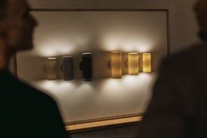 Studio Enti Launches Lighting Collection at MDW - Product Feature - The Local Project