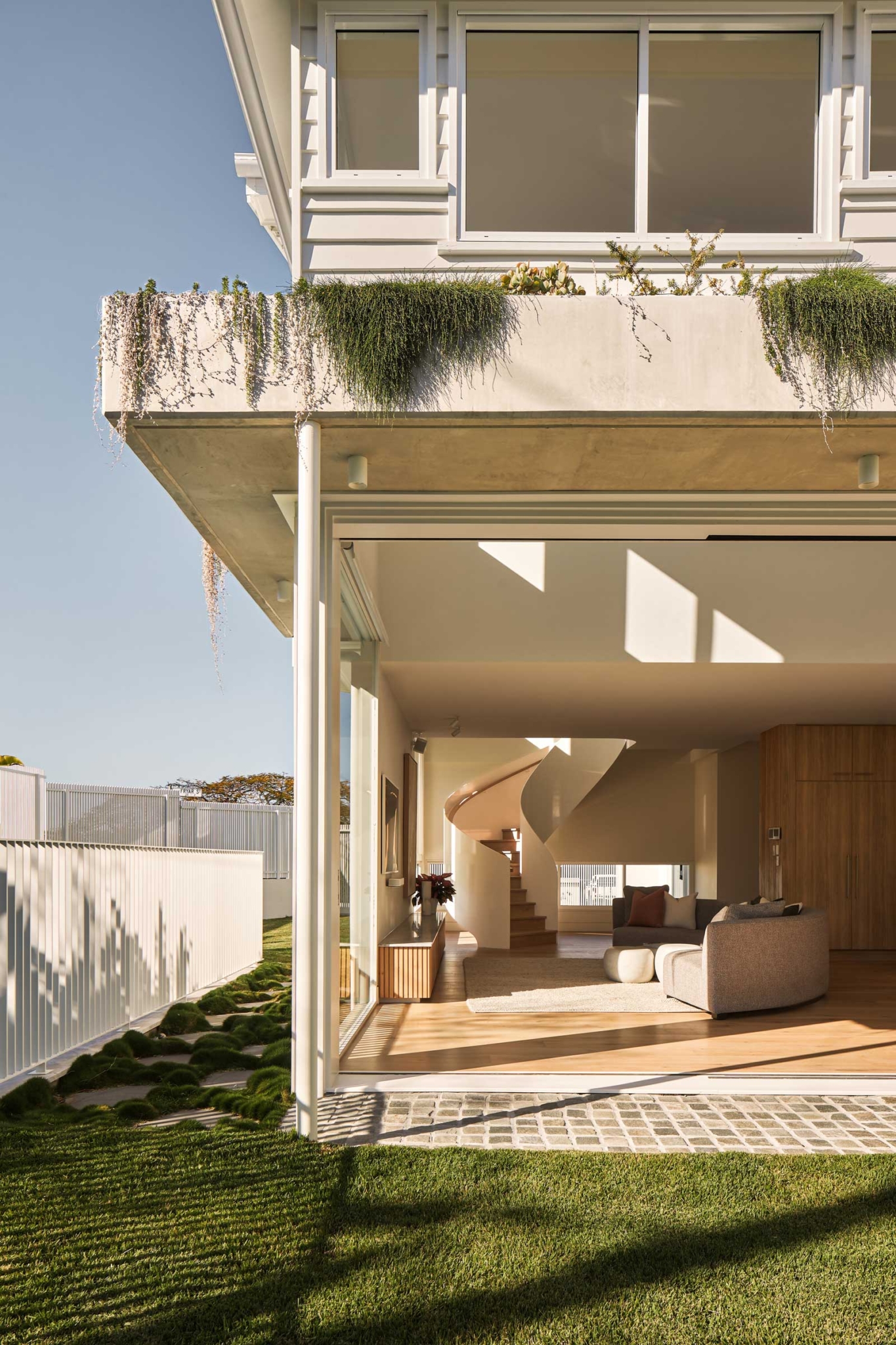 Home - The Local Project