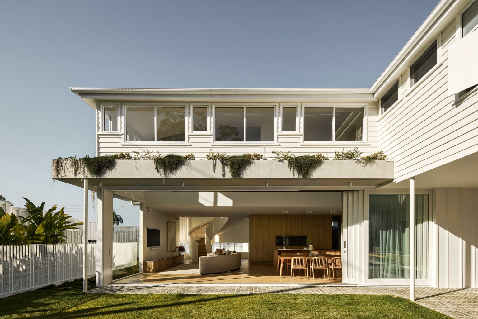 Fryar by DAH Architecture - Project Feature - The Local Project