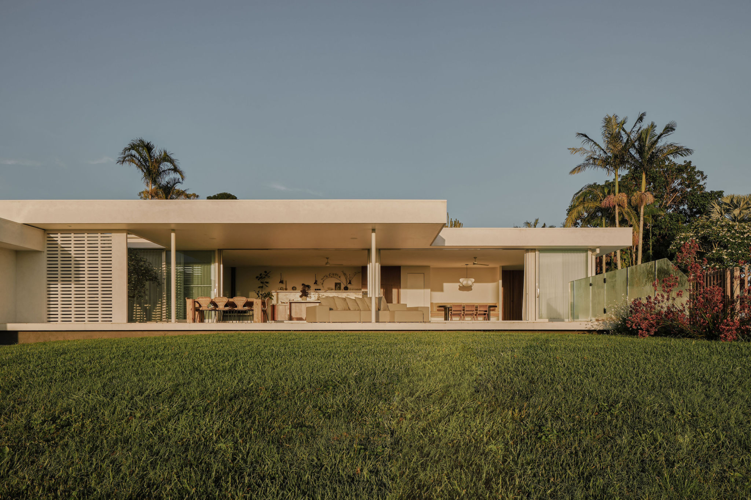 Brooklet House by Seven Mile Architects - Digital Feature - The Local ...