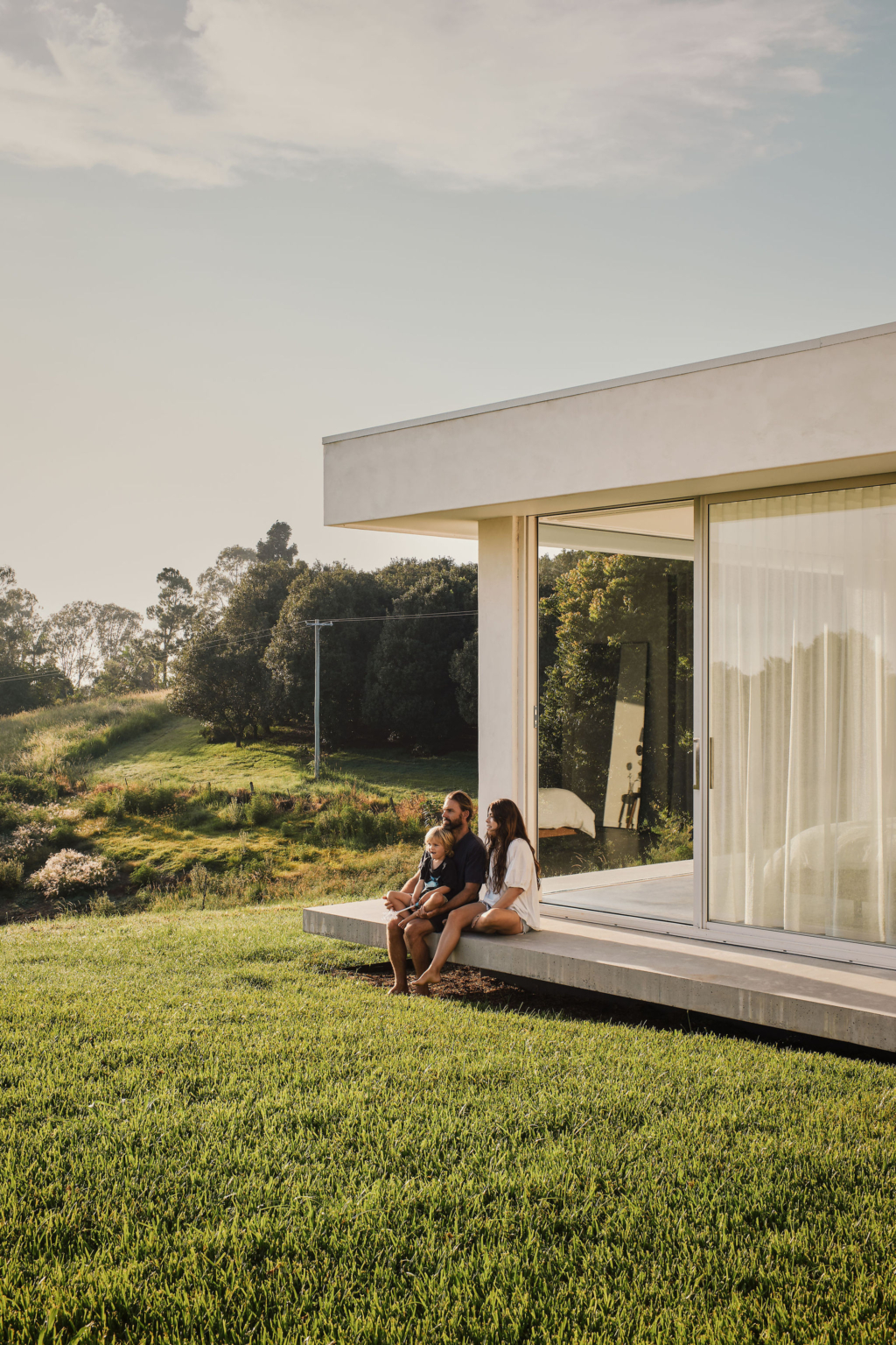 Canterbury Terrace by Albert Mo Architects - Project Feature - The ...