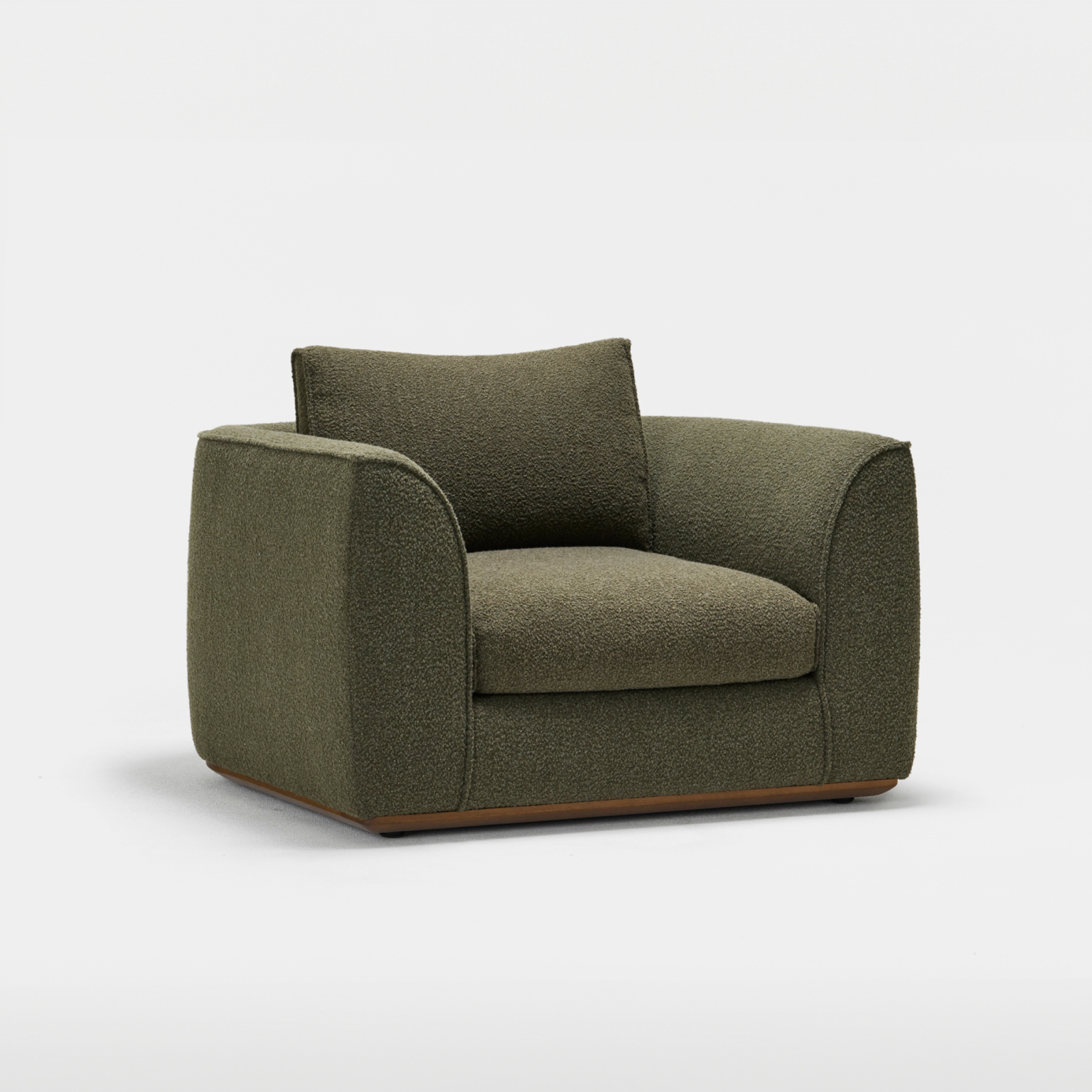 Johanna Side Chair by Kett - Product Directoy - The Local Project