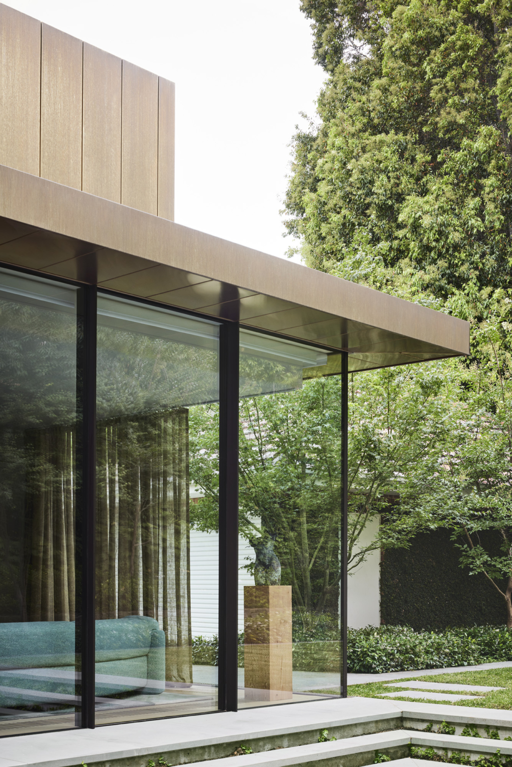 Boise House of Passive Principles by Haas Architecture - Digital ...