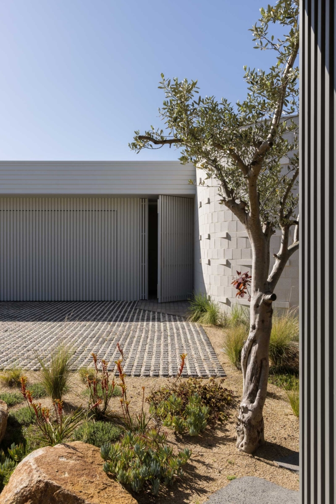 Plaster Fun House by Sans-Arc Studio - Video Feature - The Local Project