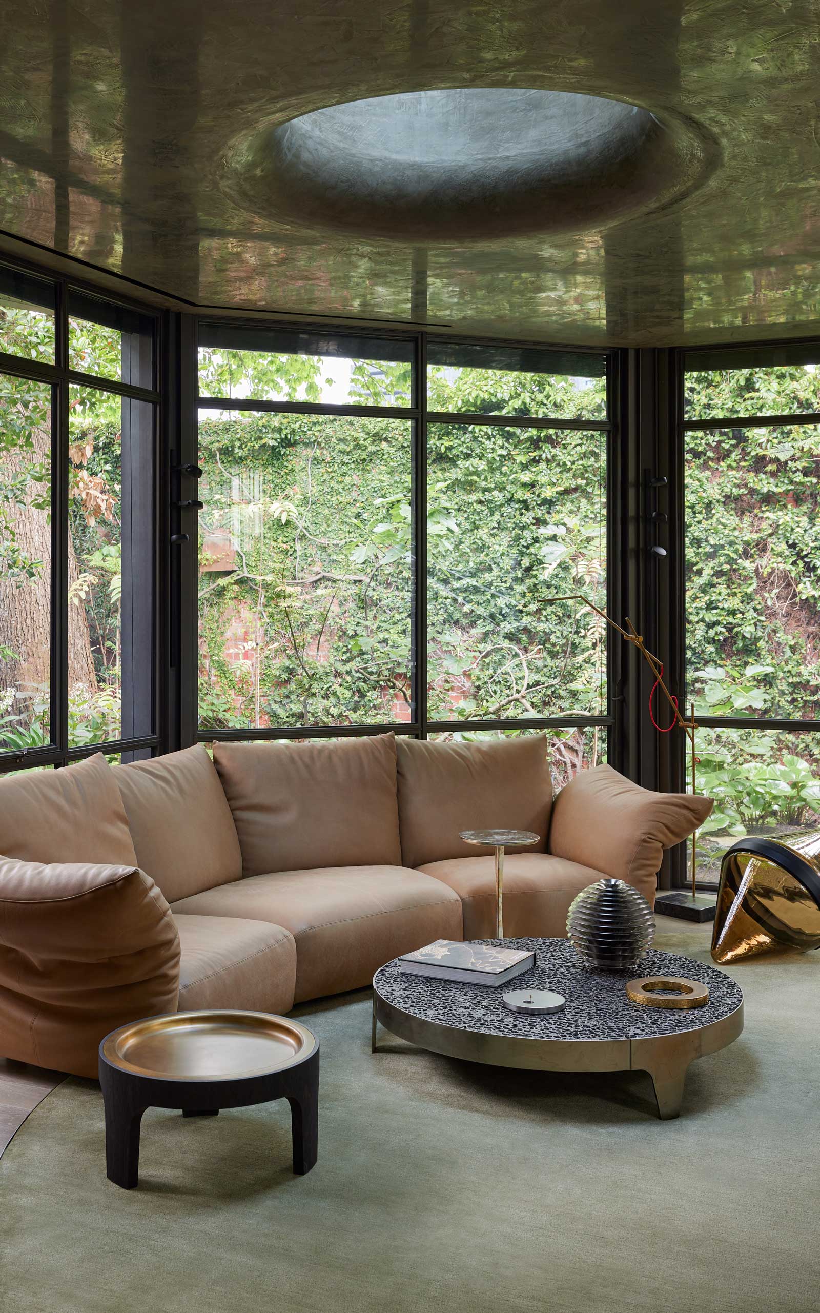 Architecture & Interior Design - Projects, Features, Interiors and ...