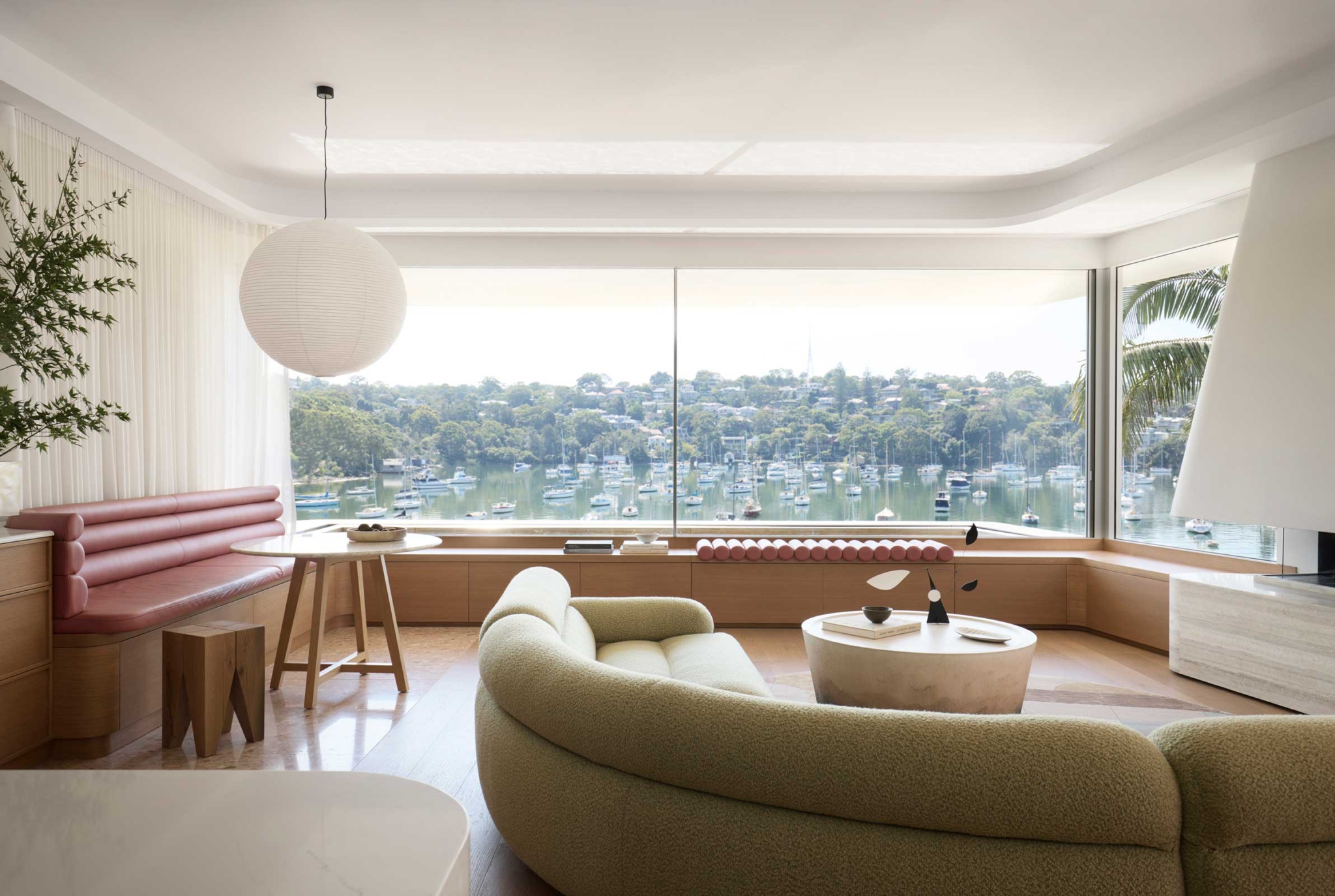 Terra Firma by Luigi Rosselli Architects - Project Feature - The Local ...