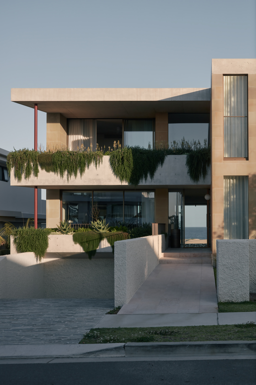 Architecture & Interior Design - Projects, Features, Interiors and ...