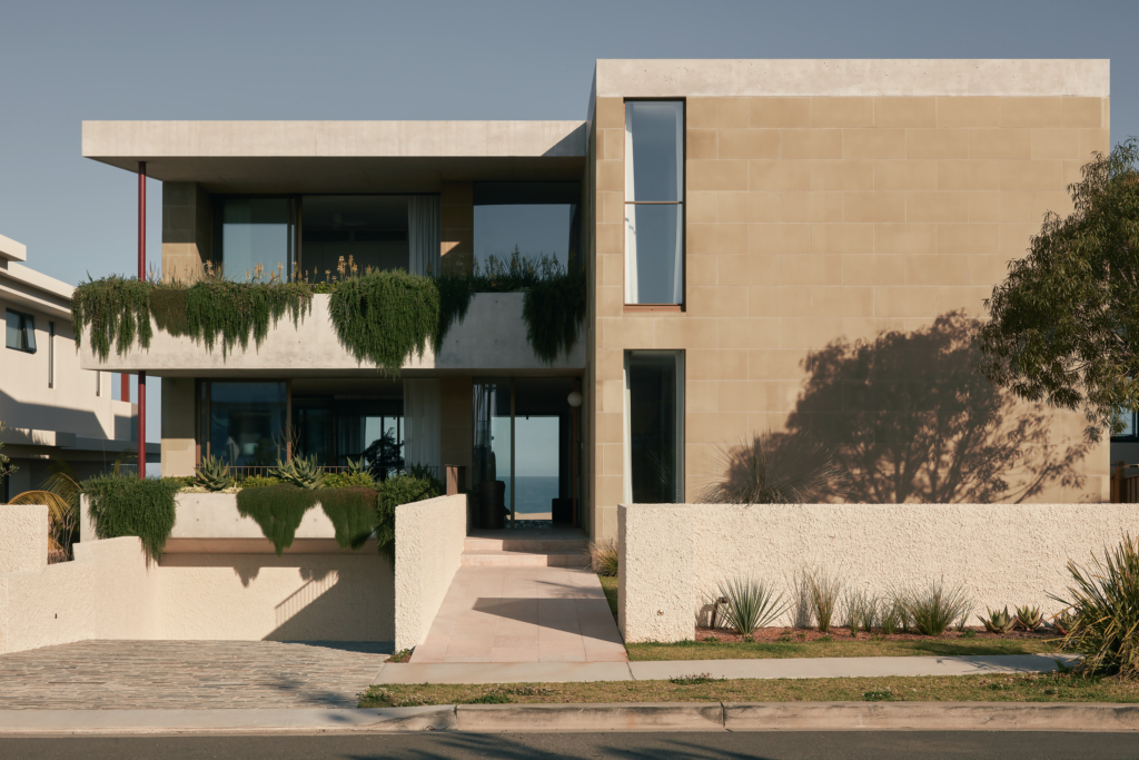 Shorebird by Those Architects - Project Feature - The Local Project