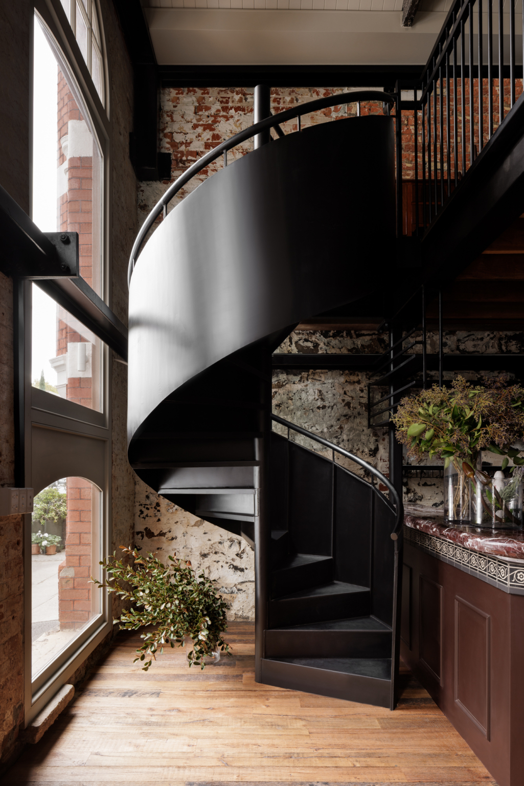 Forest Pavilion by Chris Tate Architecture - Project Feature - The ...