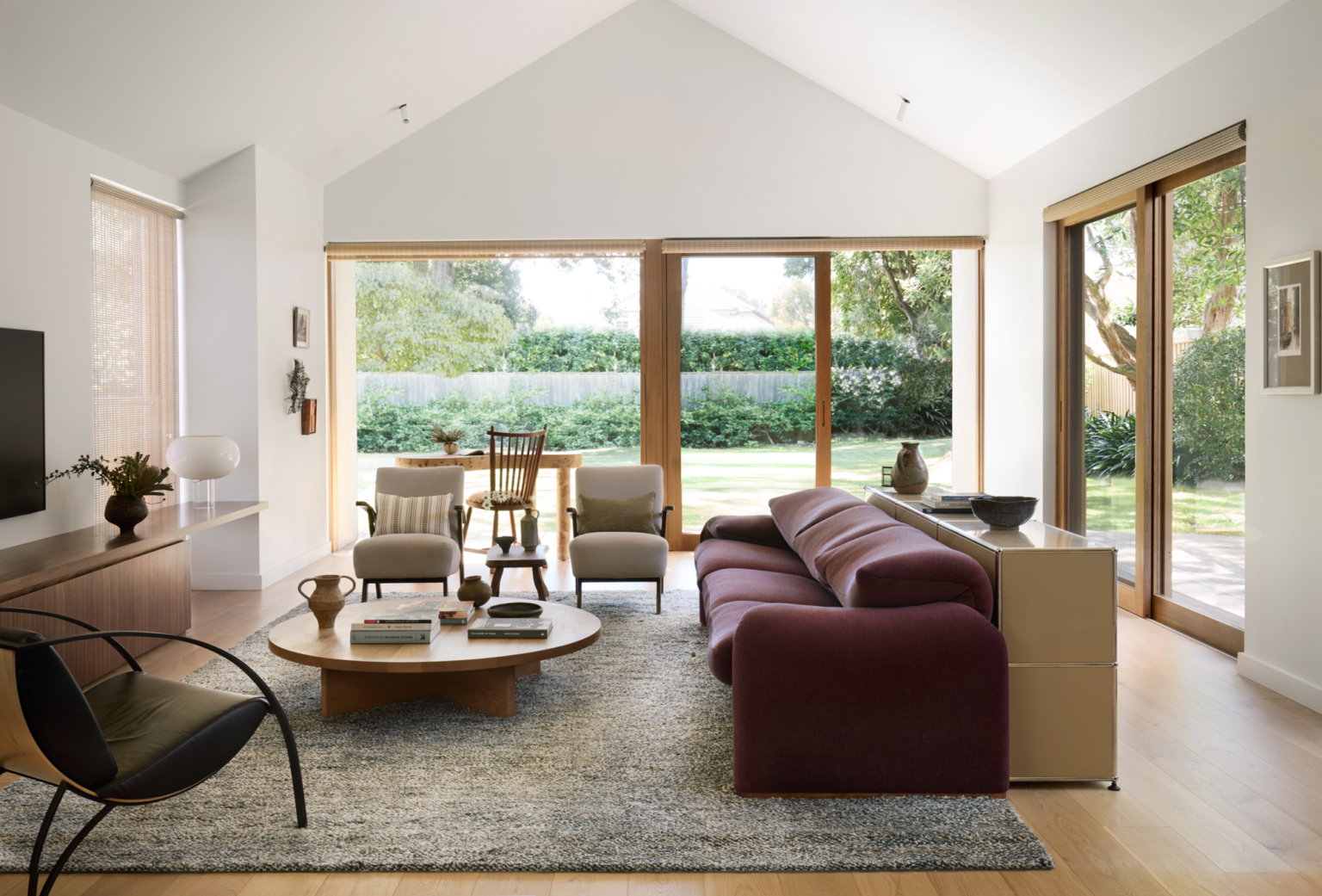 Lindfield Spanish Mission by Studio-T - Project Feature - The Local Project