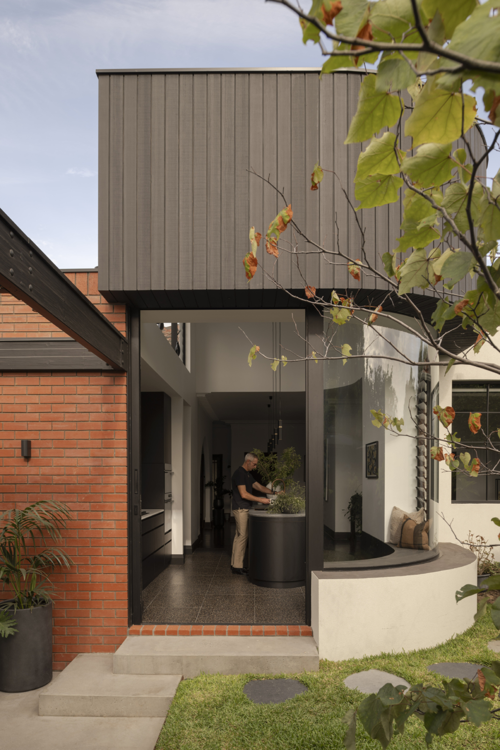 Magnolia House by Cadence & Co - Project Gallery - The Local Project ...