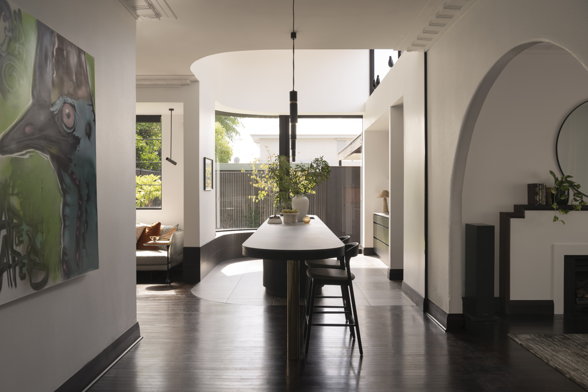 The Alma by Dalecki Design - Project Feature - The Local Project