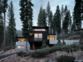 Lookout House by Faulkner Architects - Project Feature - The Local Project