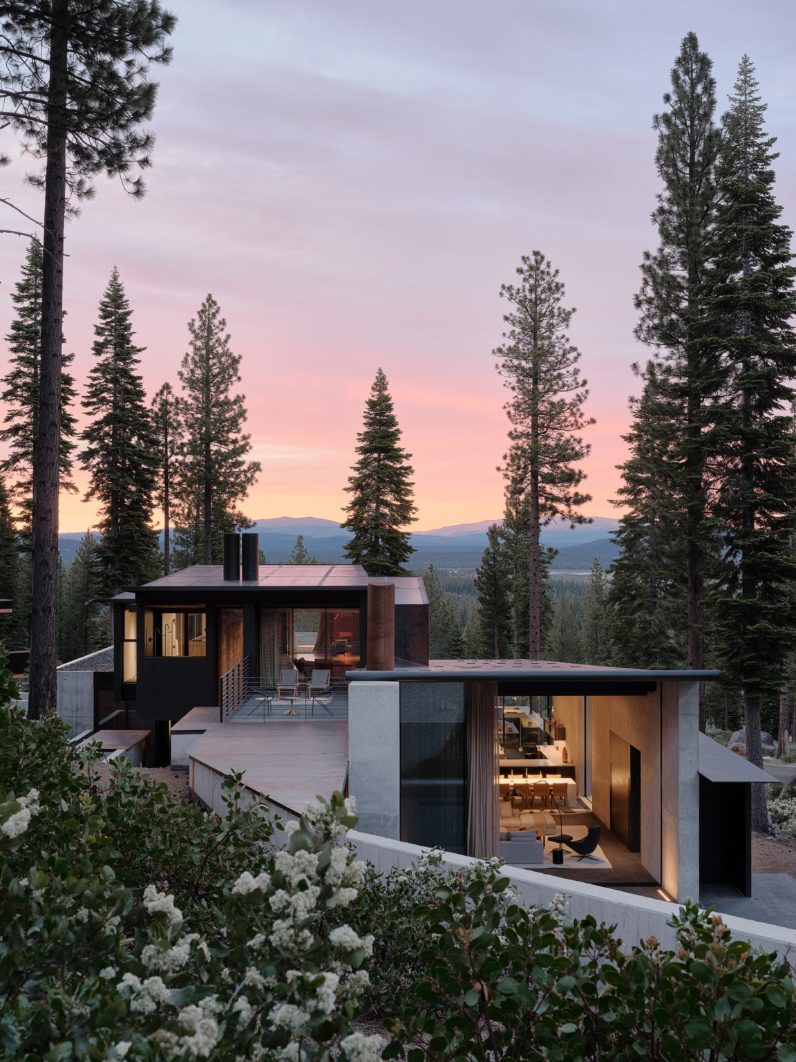 Signorino Tile Gallery - Issue 13 Feature - The Local Project