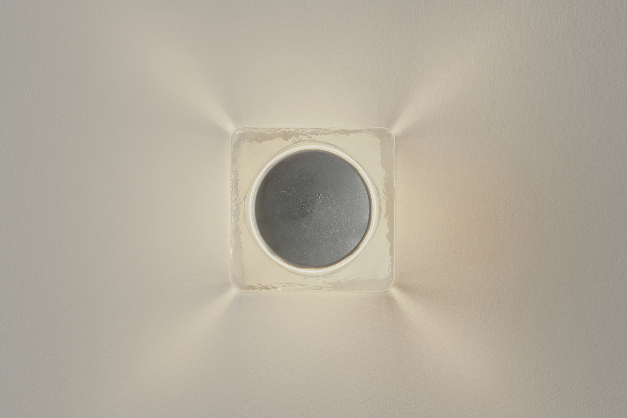 Fontana Arte IO Wall Light by Gineico Lighting - Product Directory - The Local Project