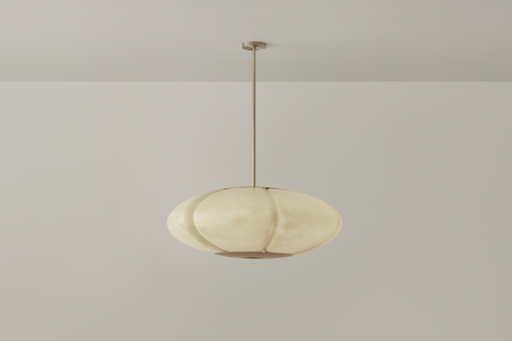 Frequency Pendant by Mondoluce - Product Directory - The Local Project