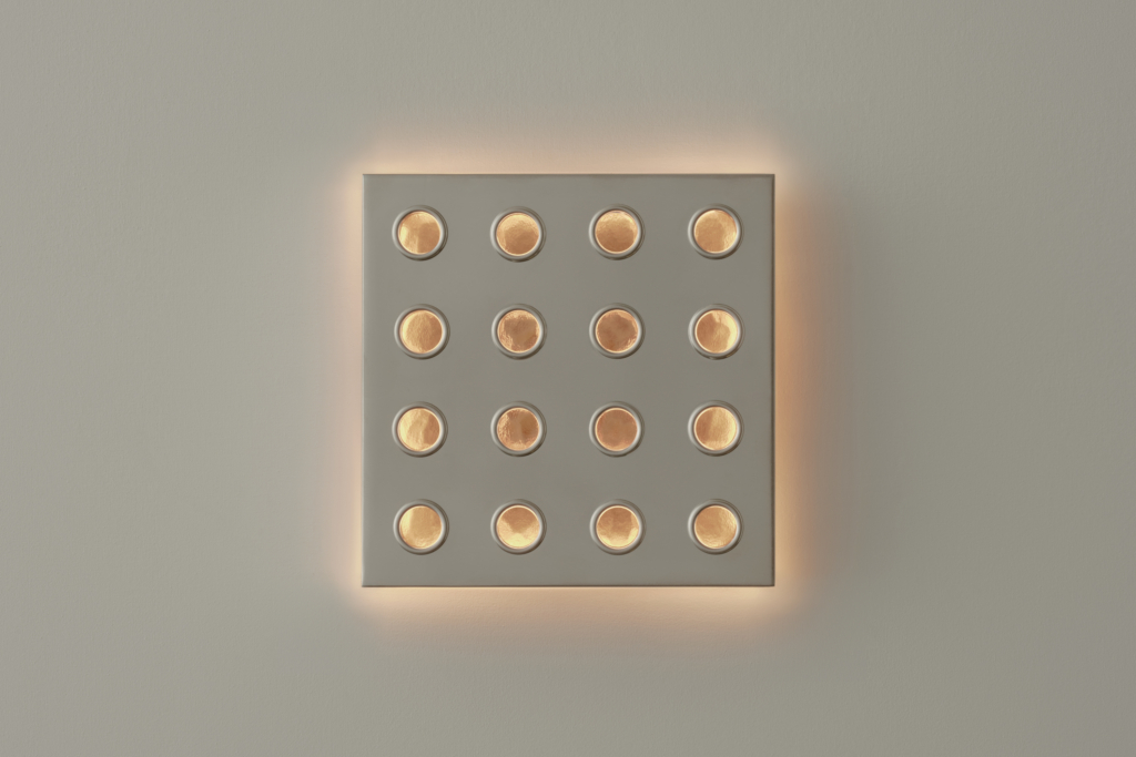 Fontana Arte IO Wall Light by Gineico Lighting - Product Directory - The Local Project