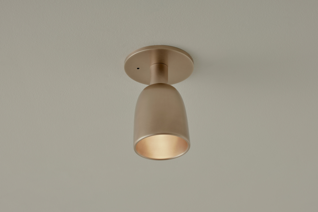 Dawn Ceiling Light by Naomi Taplin - Product Directory - The Local Project
