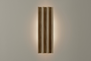 Fontana Arte IO Wall Light by Gineico Lighting - Product Directory - The Local Project