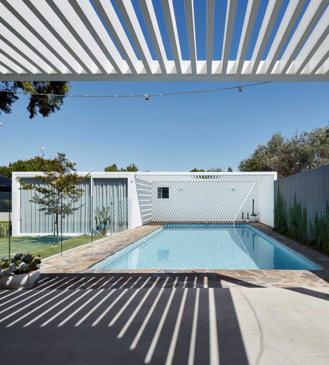 JD House by Architects Ink - Project Feature - The Local Project