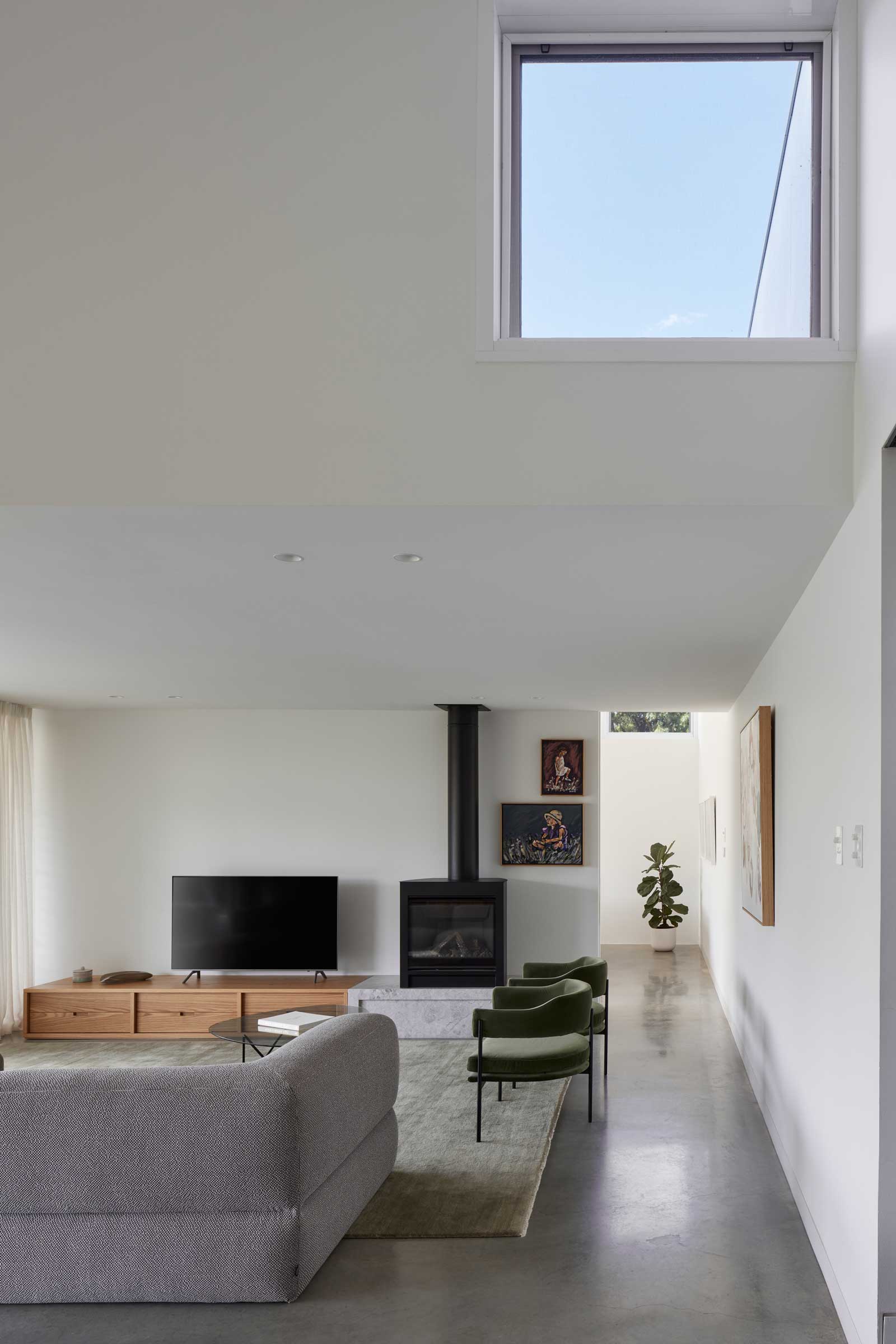 Magnolia House by Cadence & Co - Project Gallery - The Local Project ...