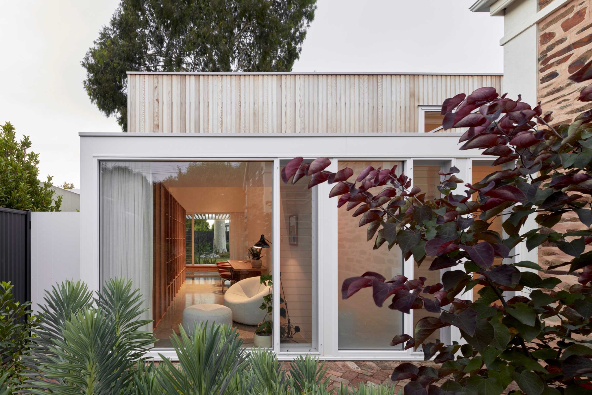 JD House by Architects Ink - Project Feature - The Local Project