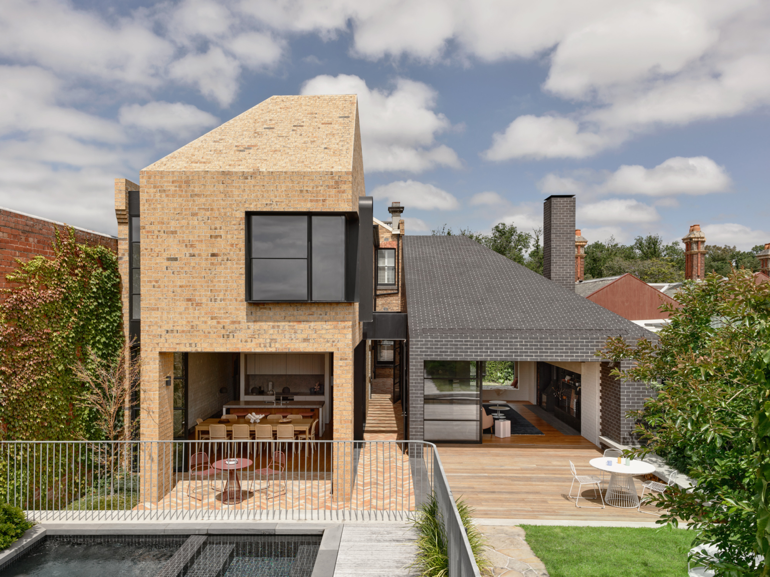 Mygunyah by the Circus by Matt Gibson Architecture + Design - Book ...