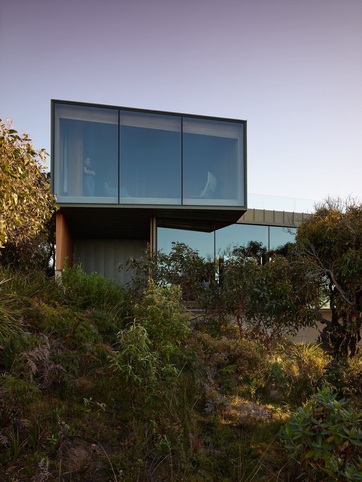 Cape Schanck House by Studio Goss - Issue 14 Feature - The Local Project