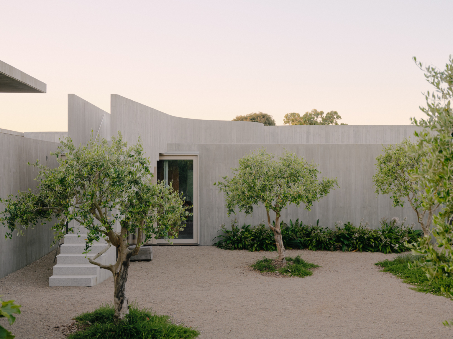 Mori House by Aires Mateus, MA+Co and Neometro - Book Feature - The ...