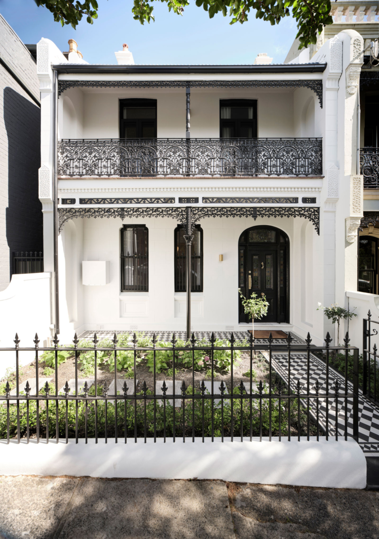 Albany House by Graphio AM and Carla Barton - Project Feature - The ...