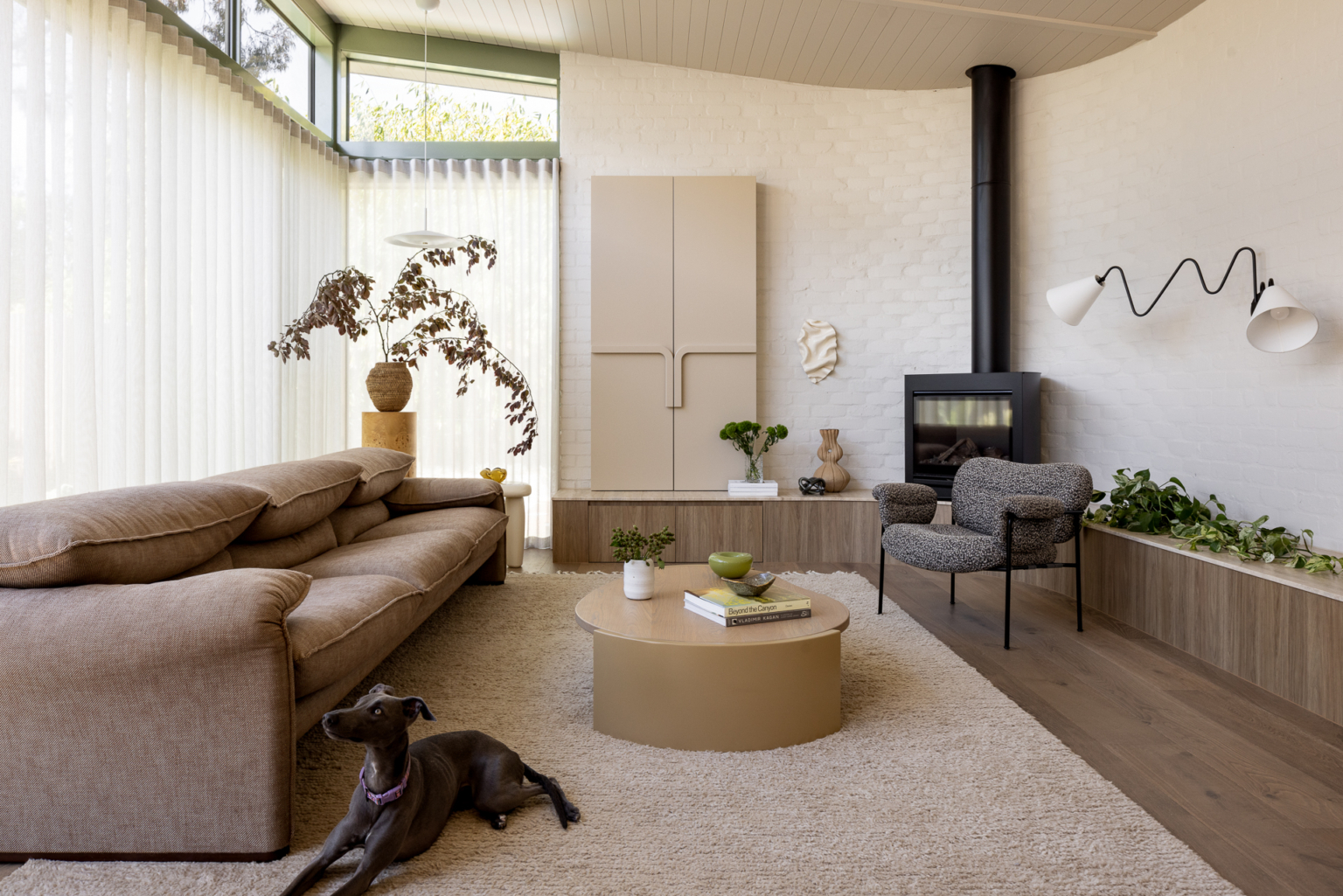 Hartley House by Alison Lewis Interiors - Project Feature - The Local Project