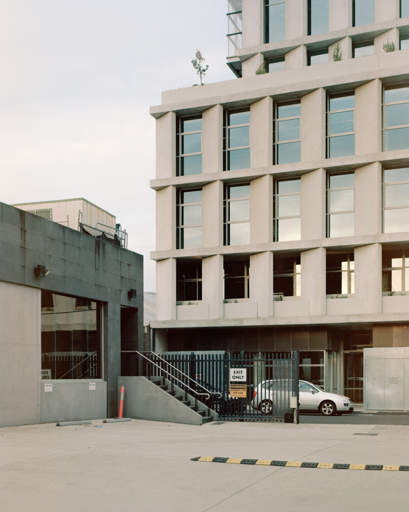 Saint Moritz Apartments by GURNER GROUP - Video Feature - The Local Project