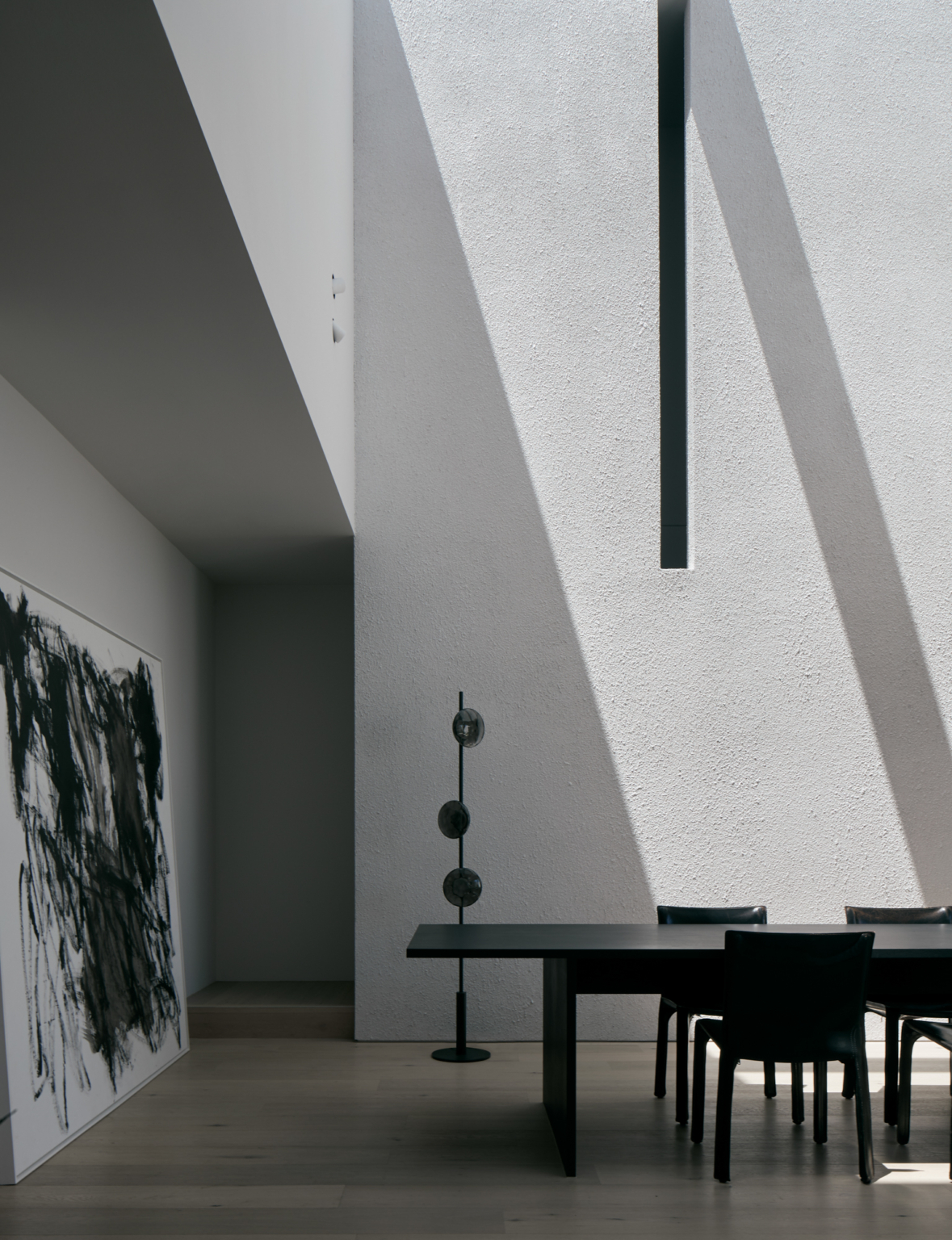L’ARC Maison by Beyond Build Constructions and SBD Studio - Project ...