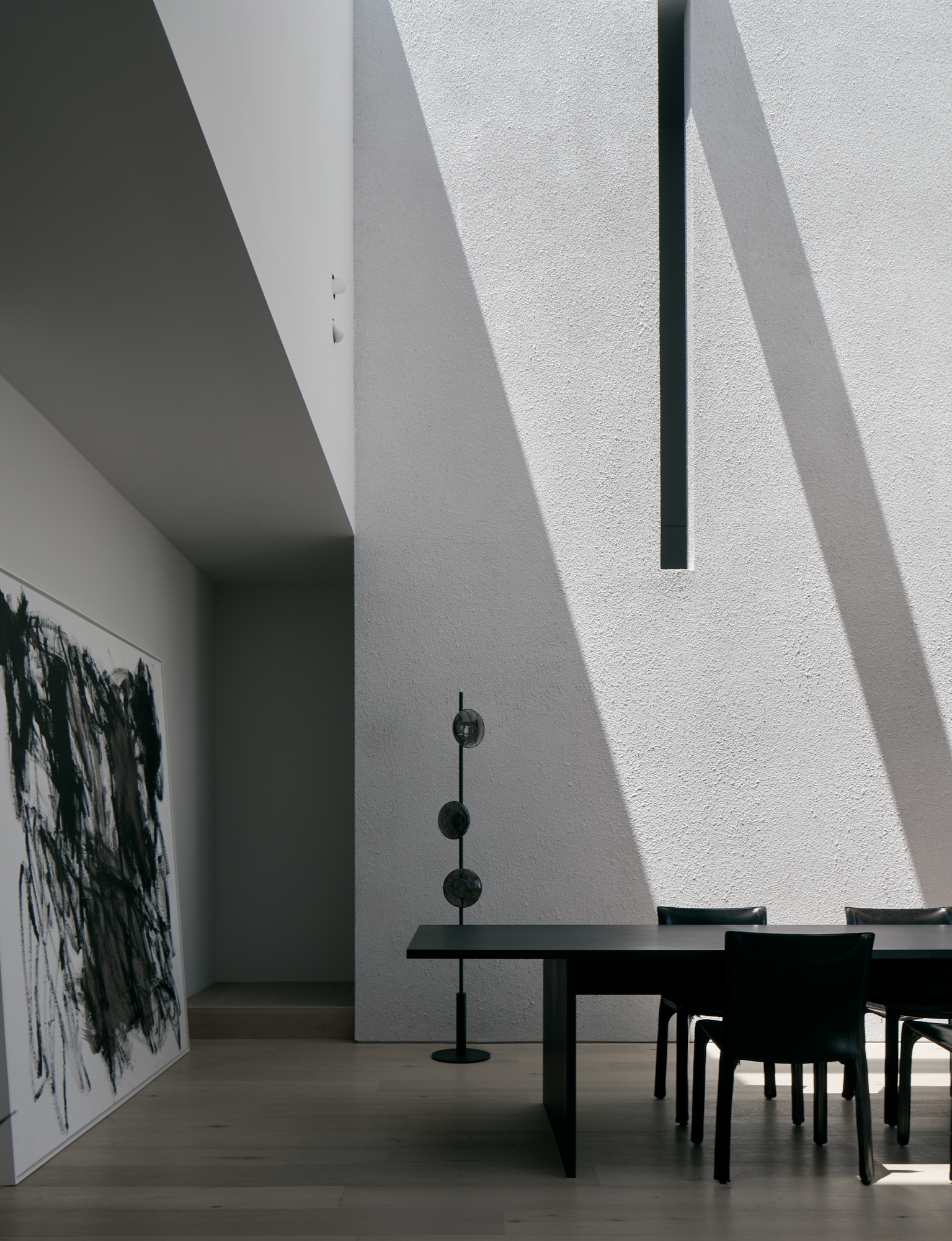 Tate Architectural Studio _ Inside Studio Tate’s Flagship Store in ...