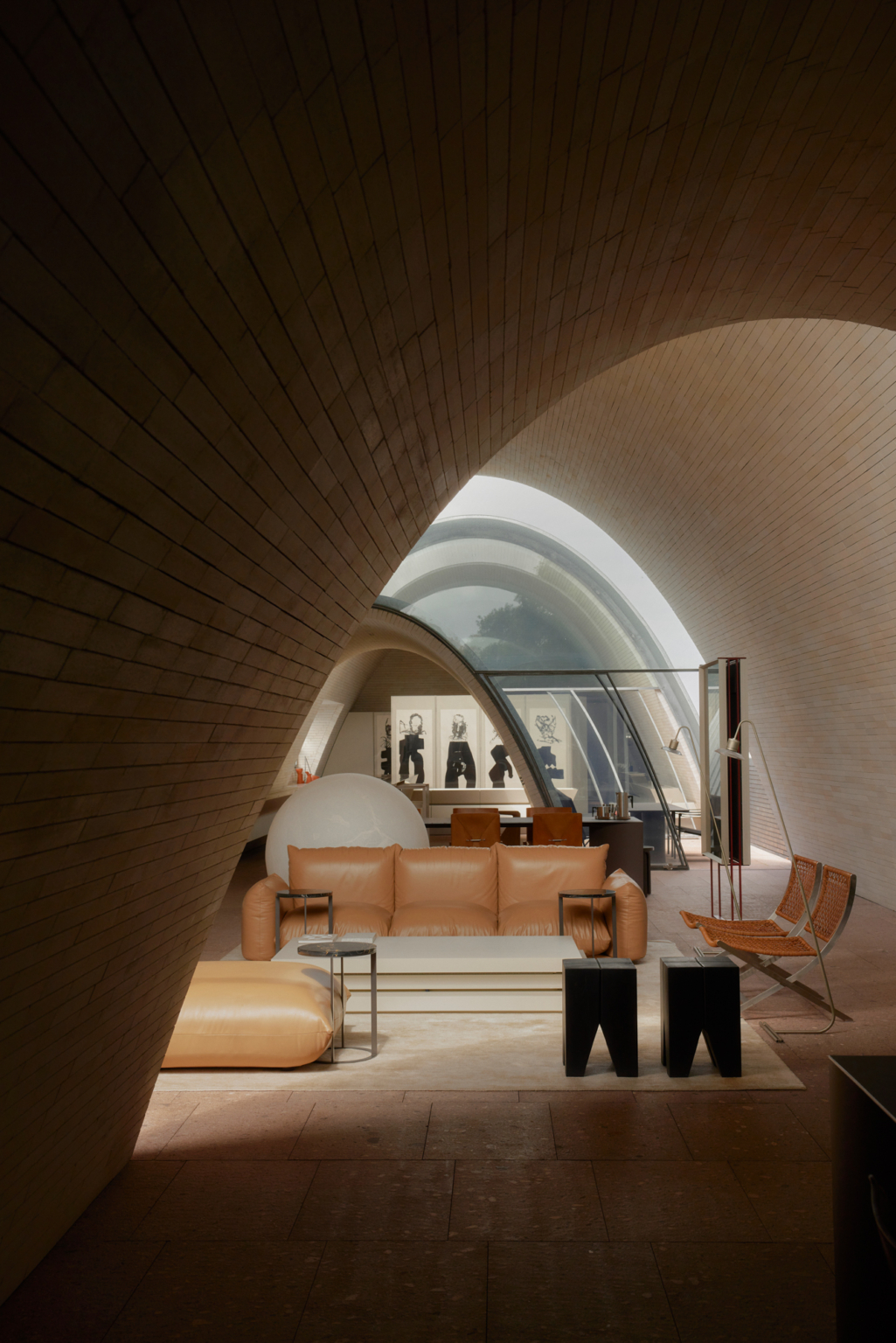 Wisteria by Carter Williamson Architects - Video Feature - The Local Project