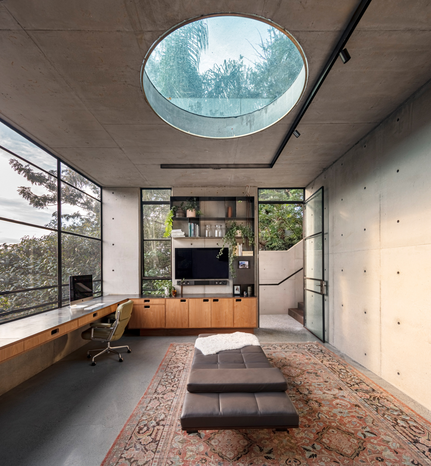 Nook Collections’ New Sydney Showroom - News Feature - The Local Project