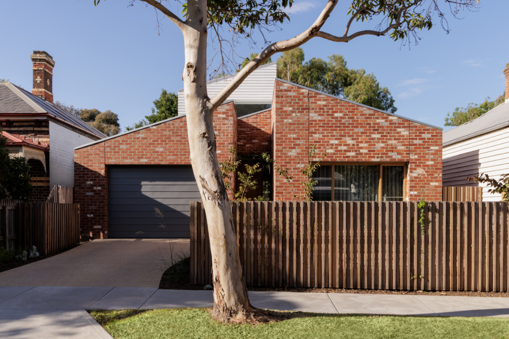 East End Treehouse by InForm - Project Feature - The Local Project