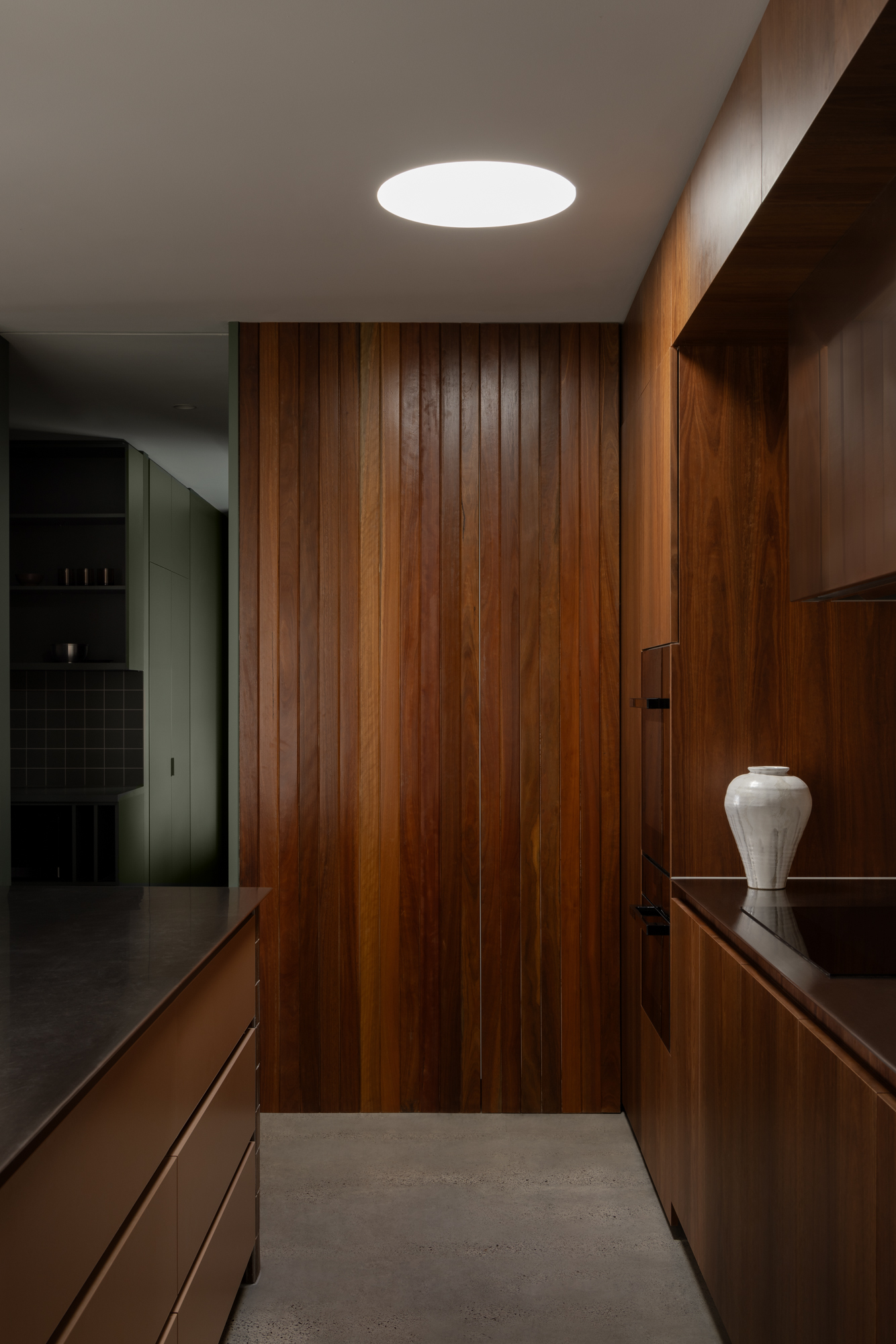 East End Treehouse by InForm - Project Feature - The Local Project