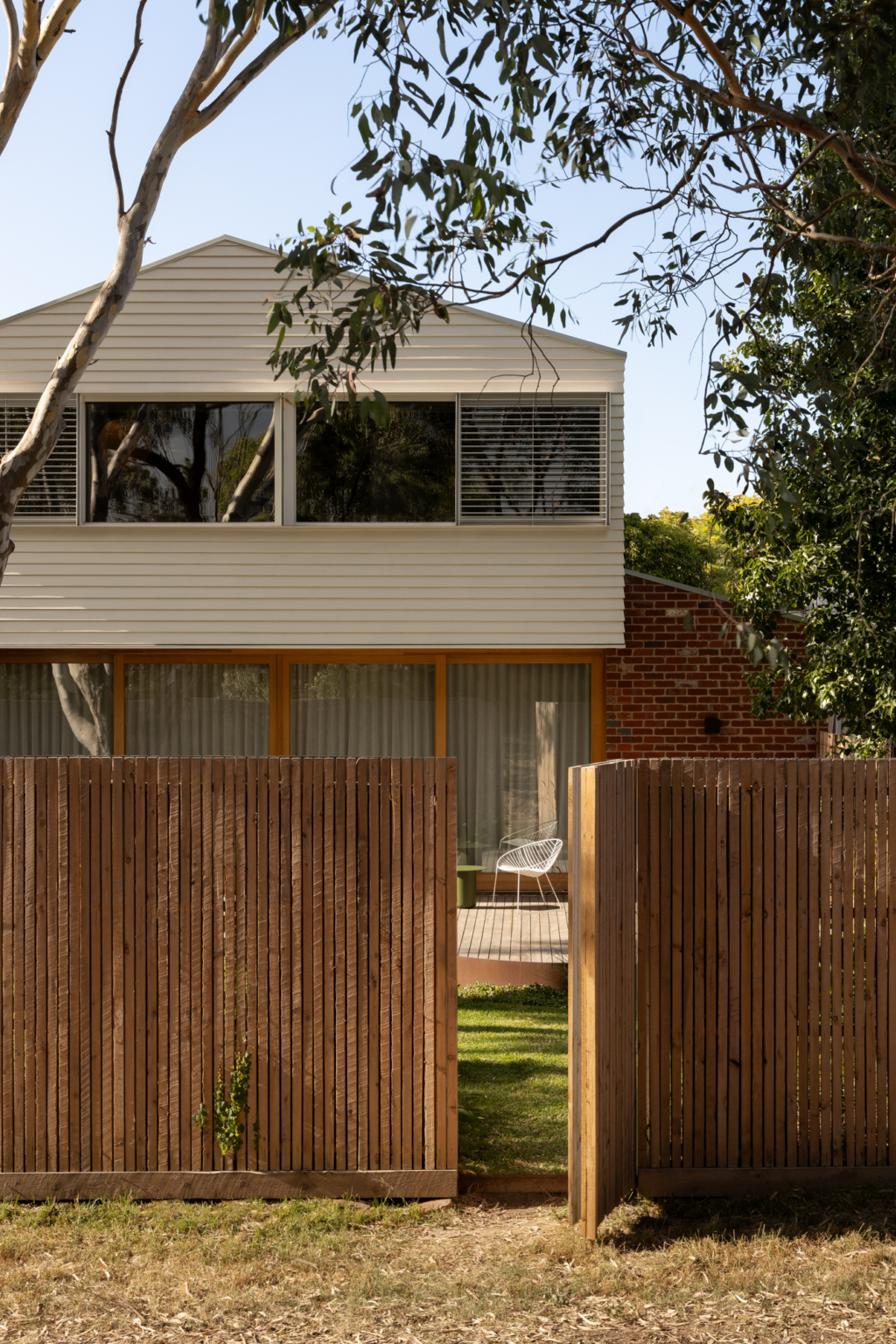 InForm | Design & Construct Profile | The Local Project