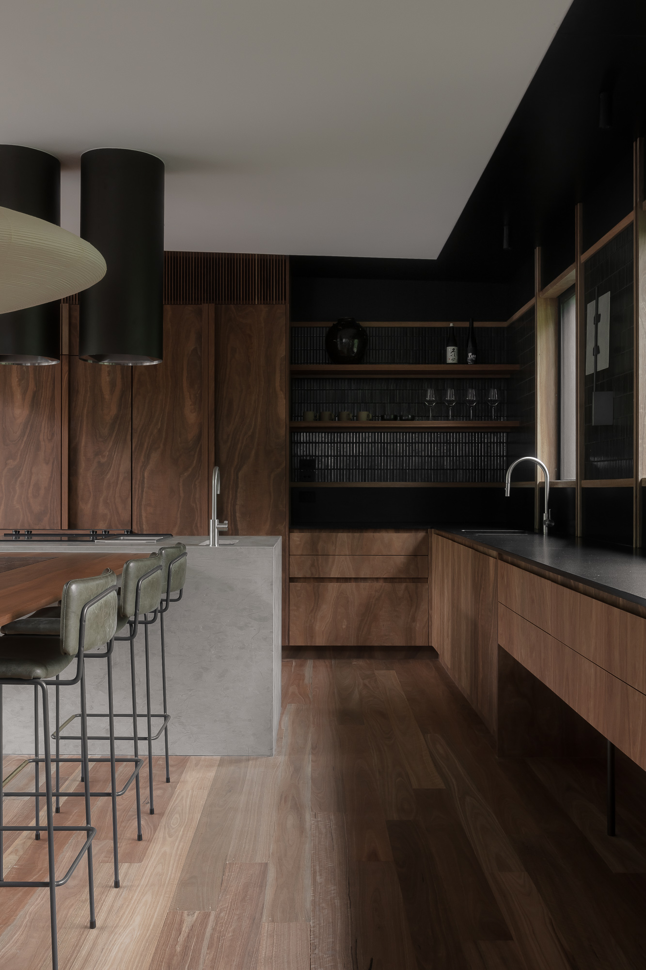 Architecture & Interior Design - Projects, Features, Interiors and ...