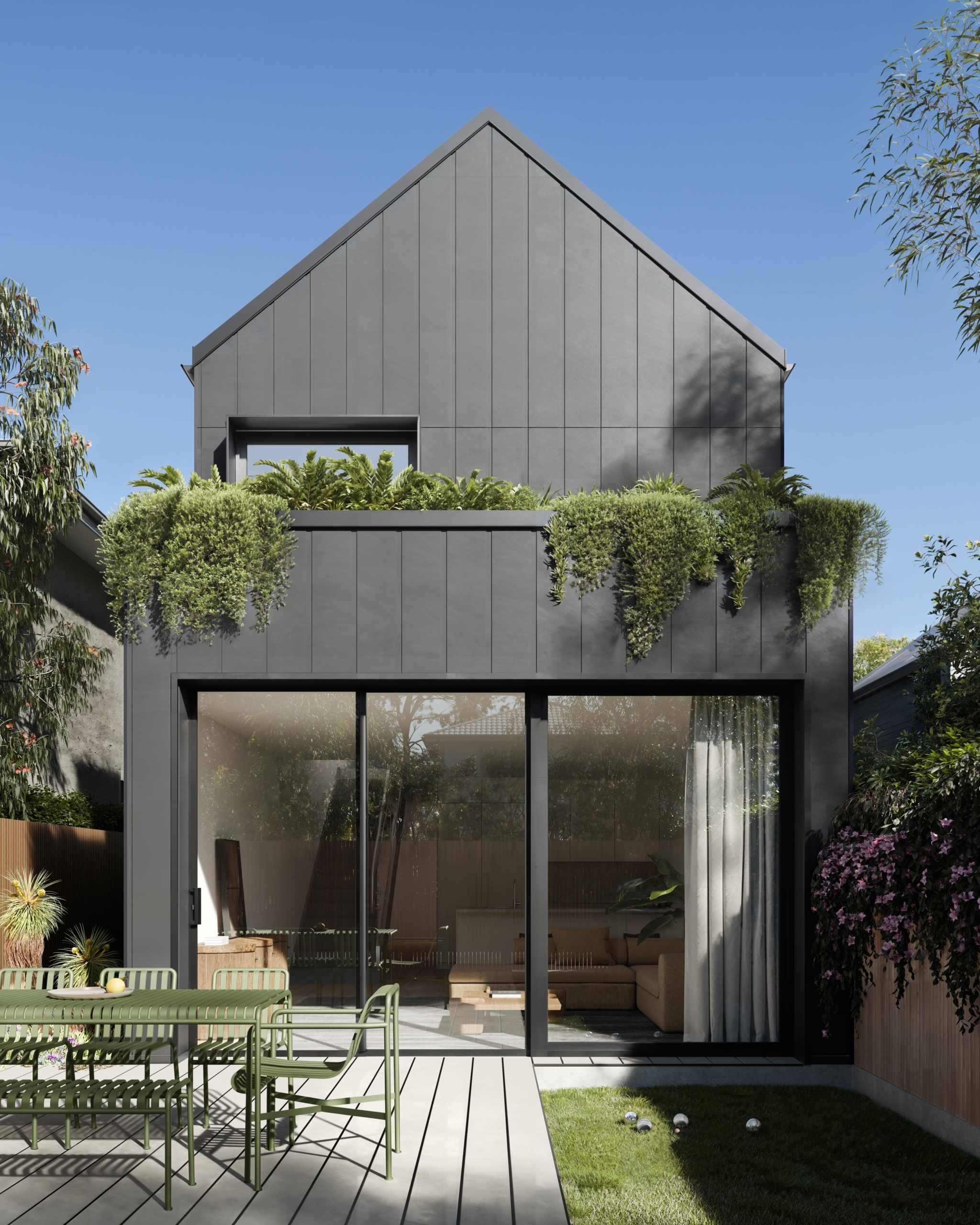 Cult Gaia Miami Flagship by Sugarhouse - Issue 15 Feature - The Local ...