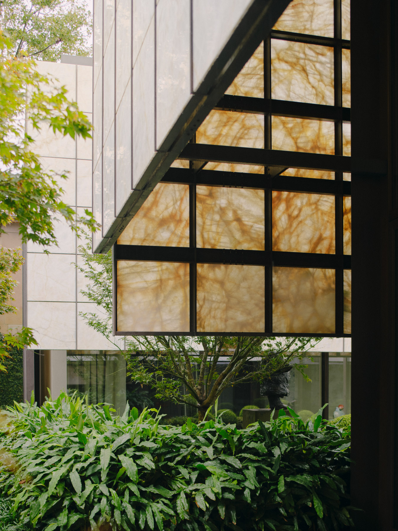 Rose Bay House by Fearon Hay - Issue 15 Feature - The Local Project