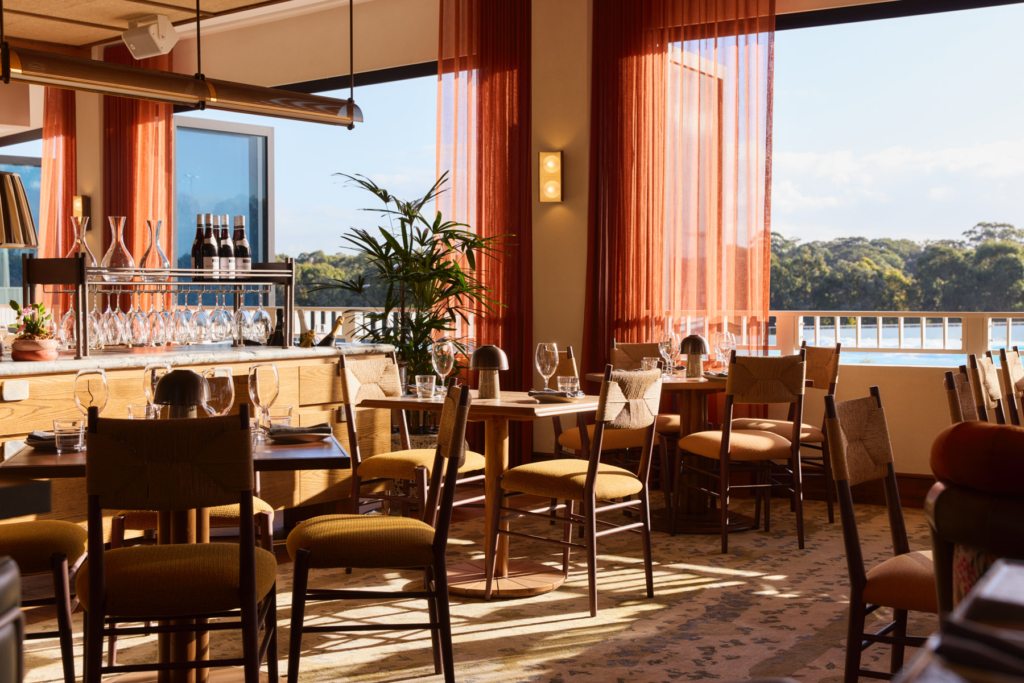 RAFI URBNSURF by Luchetti Krelle - Project Feature - The Local Project