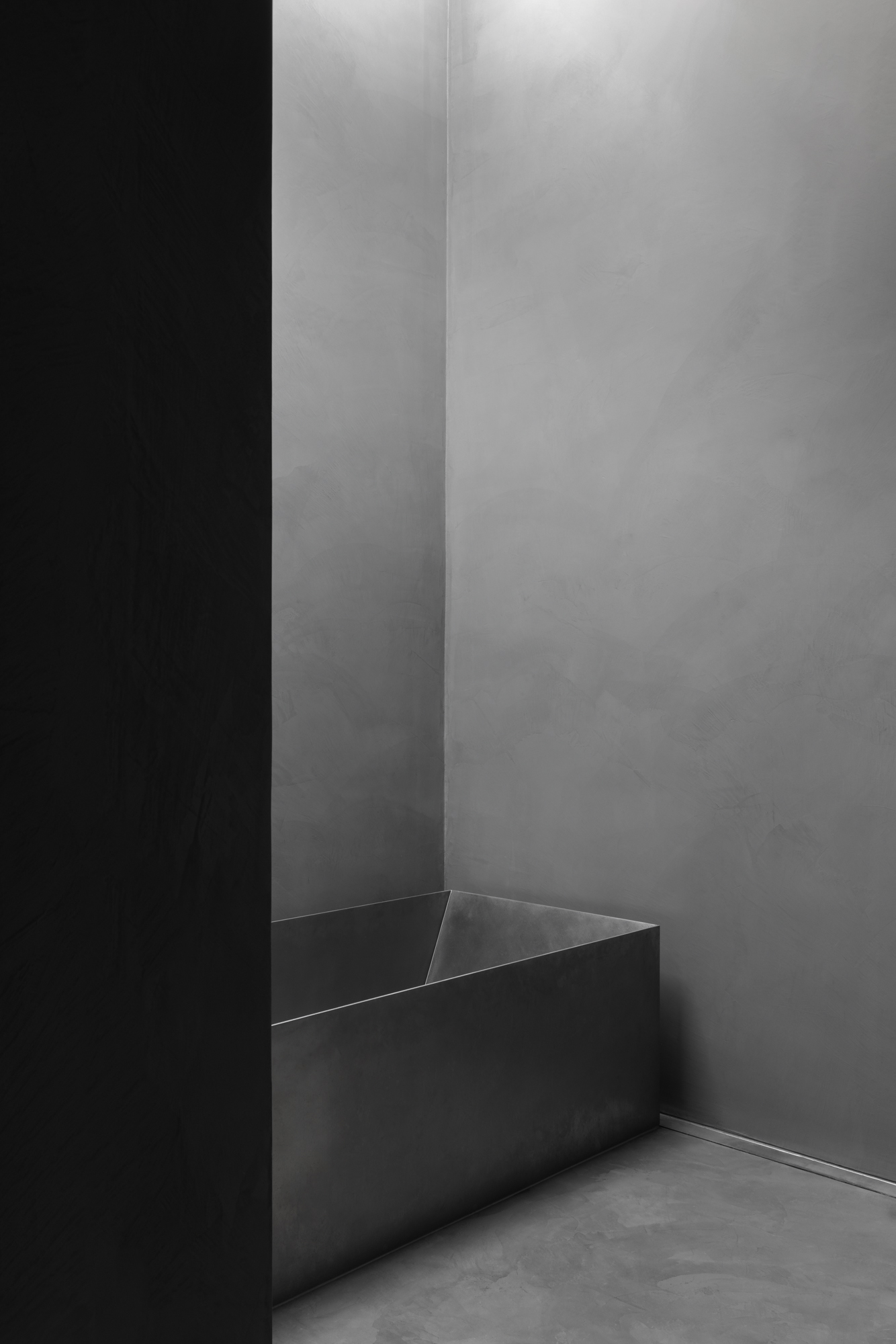 Grey House by Adam Kane Architects - Project Feature - The Local Project