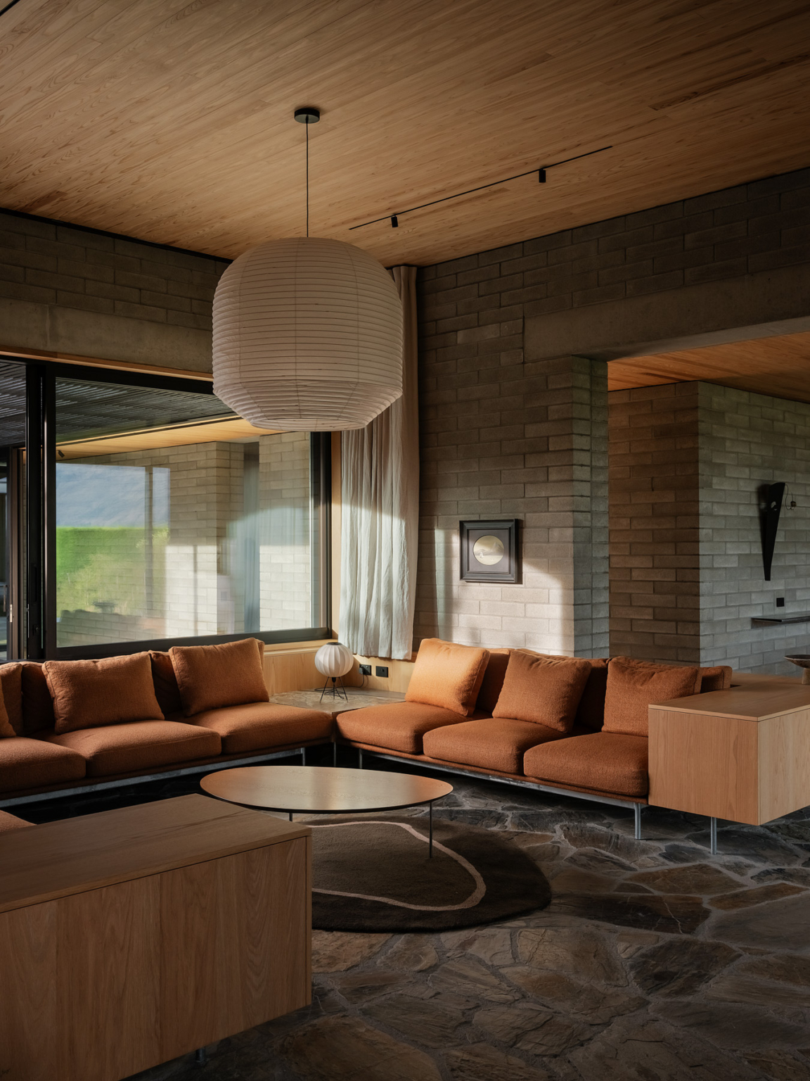 Twin Gable House by Ryan Leidner Architecture - Video Feature - The Local Project